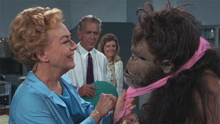 Redeeming Joan Crawford's Final Film "Trog!"