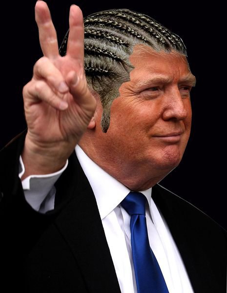 12 Hairstyles Donald Trump Should Try