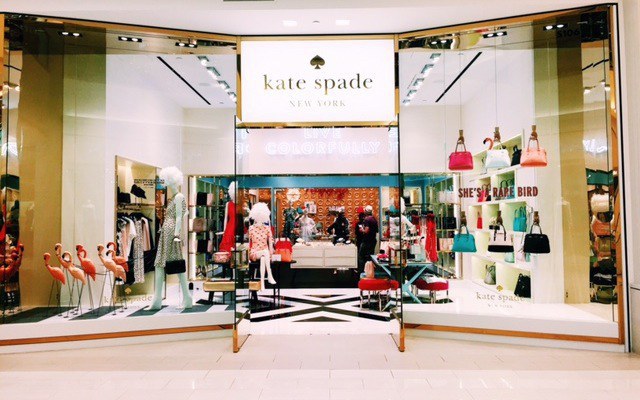 A Guide To The Best Shopping At Mall Of America