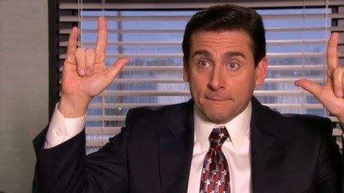 21 of Michael Scott's Best Moments