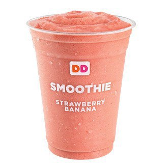 Dunkin Donuts Menu Nutrition Smoothies | Besto Blog