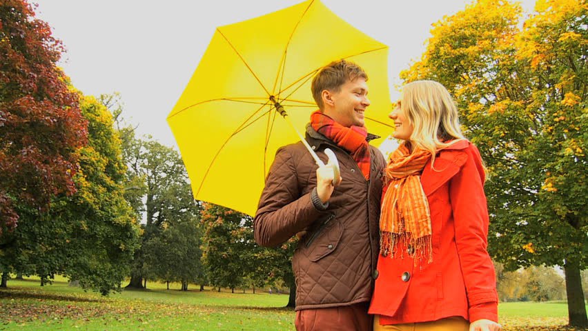 The 11 Best Things About Fall