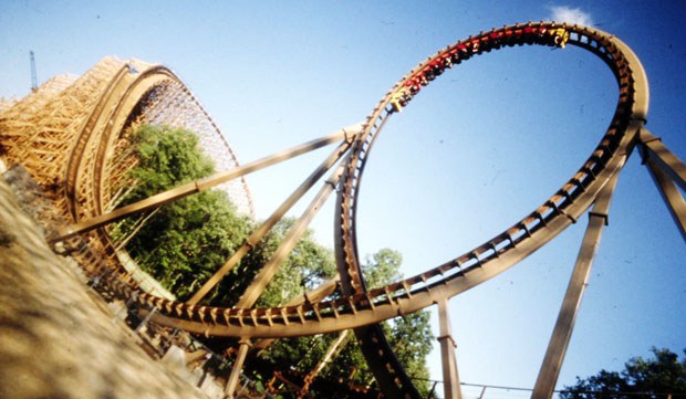 11 Things We Will Always Remember About Kings Island