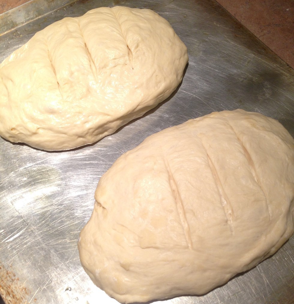 Kneading Maltese Heritage One Loaf at a Time