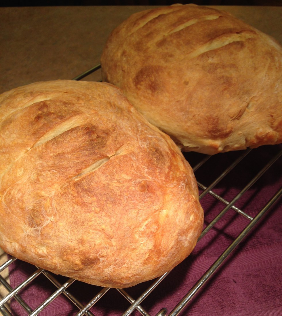 Kneading Maltese Heritage One Loaf at a Time