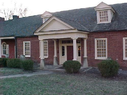 Top 8 Historical Sites In Whitfield And Murray County