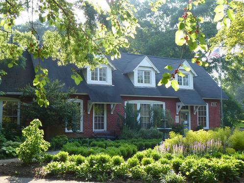 Top 8 Historical Sites In Whitfield And Murray County