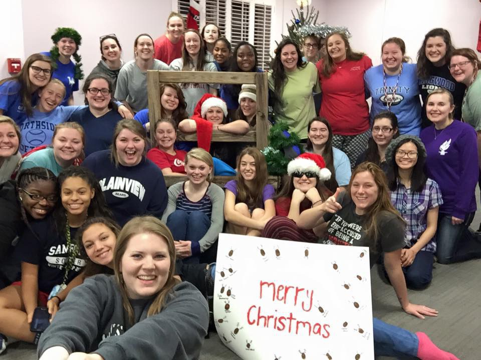 Why I Am A Resident Assistant