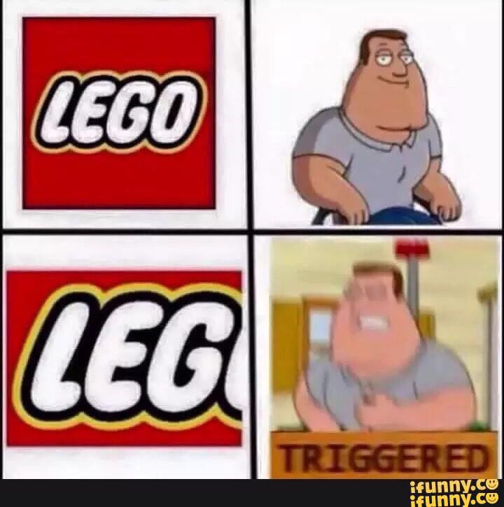 Being Triggered is a lot More Than Just a Meme