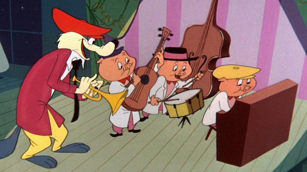 Top 10 Greatest Looney Tunes Cartoons