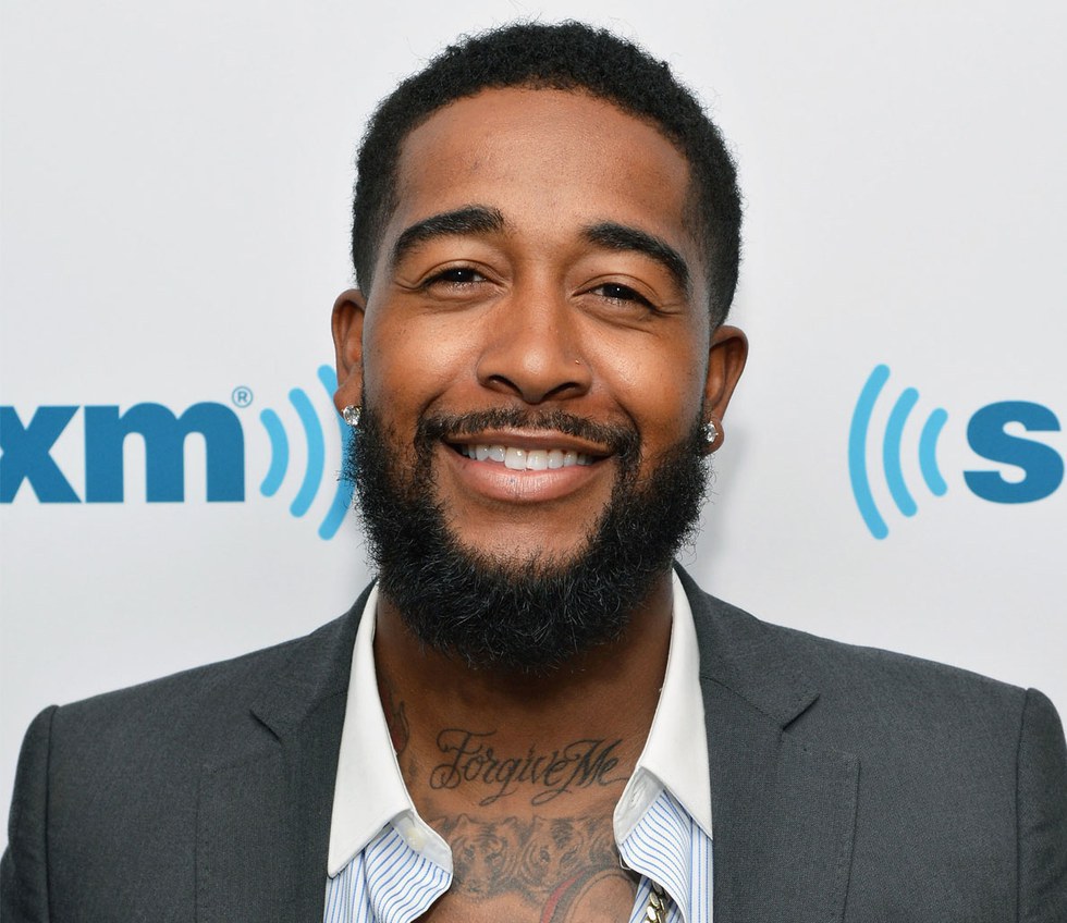 The 11 Best Beards In Hip Hop
