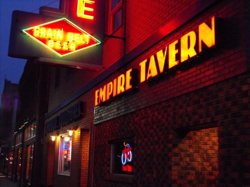 Top 5 Bars in Downtown Fargo