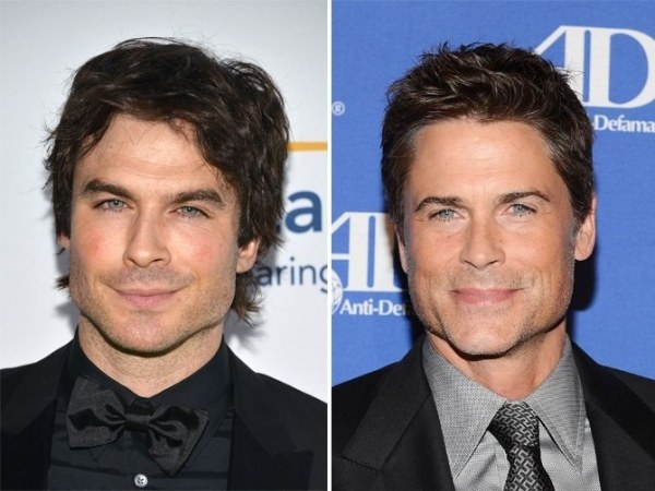 10 Celebrity Look Alikes You Never Saw Coming