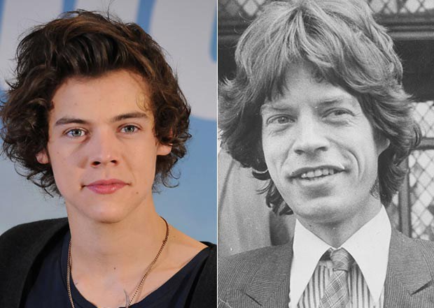 10 Celebrity Look Alikes You Never Saw Coming
