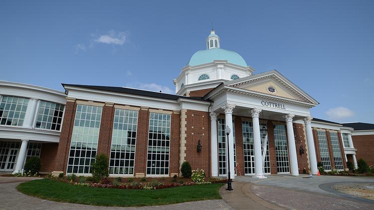 14 Reasons To Attend High Point University