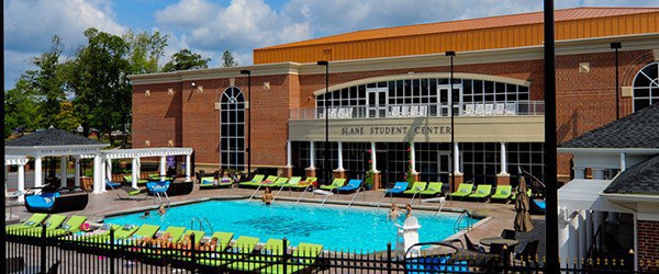 14 Reasons To Attend High Point University