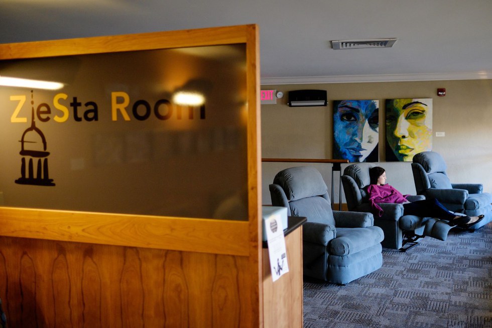 Napping 101: A Complete Guide To Napping In College