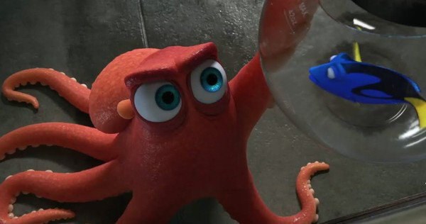 10 Reasons 'Finding Dory' Was Deeper Than You Think
