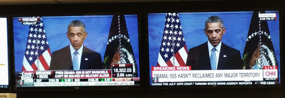 5 Real News Sources You Should Look Into