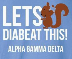 15 Signs You're An Alpha Gamma Delta