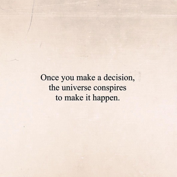 10 Quotes For The Overly Ambitious