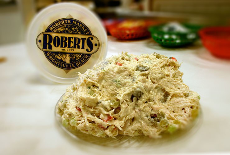 Top 10 Foods to Eat in Wilmington, NC