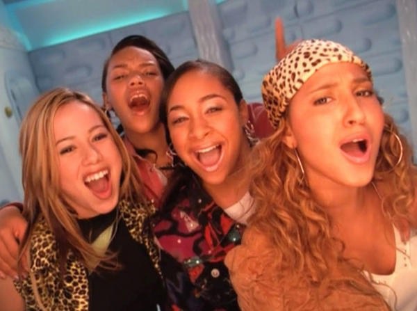 4 Reasons Why 'The Cheetah Girls' Is The Best Movie