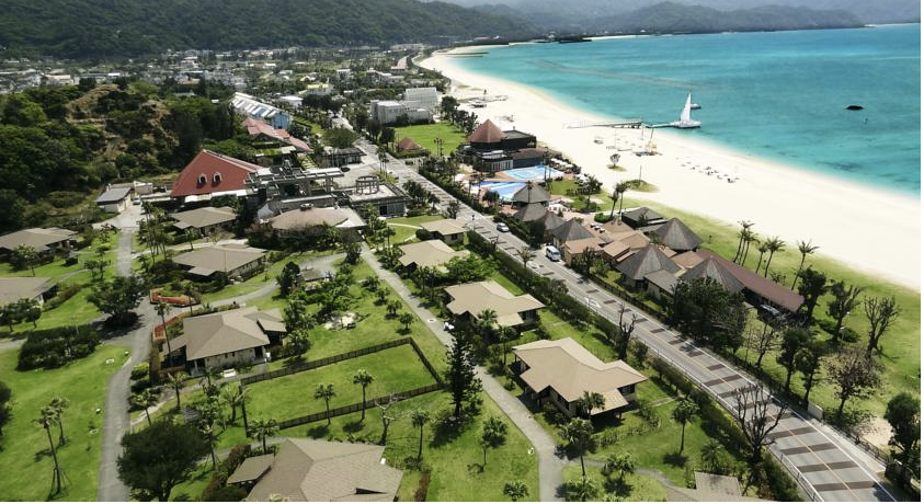 9 Things You Will Miss Once You Leave Okinawa, Japan