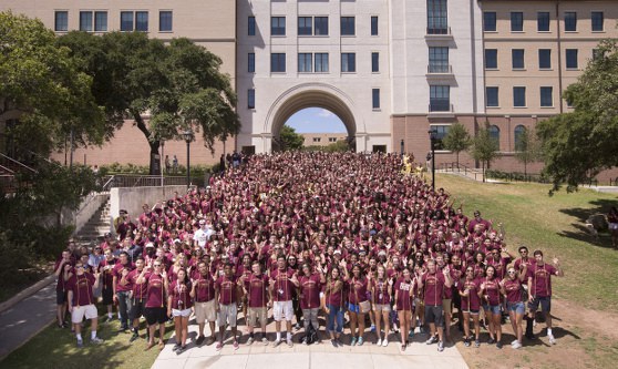 25 Reasons To Go To Texas State
