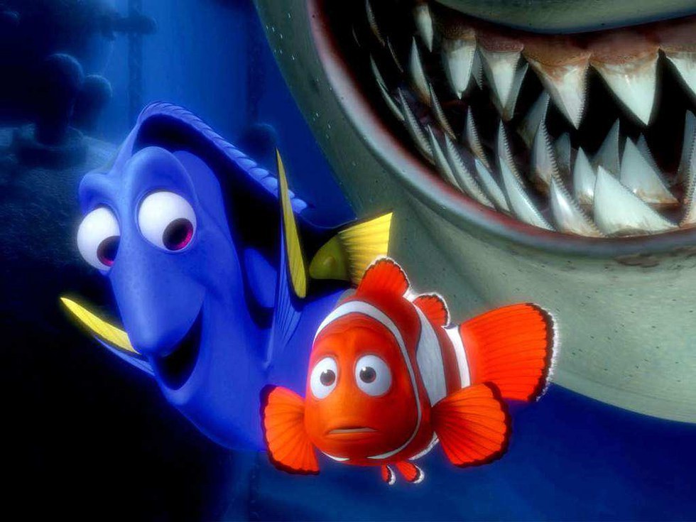 The 25 Best Finding Nemo Quotes In Honor Of Finding Dory