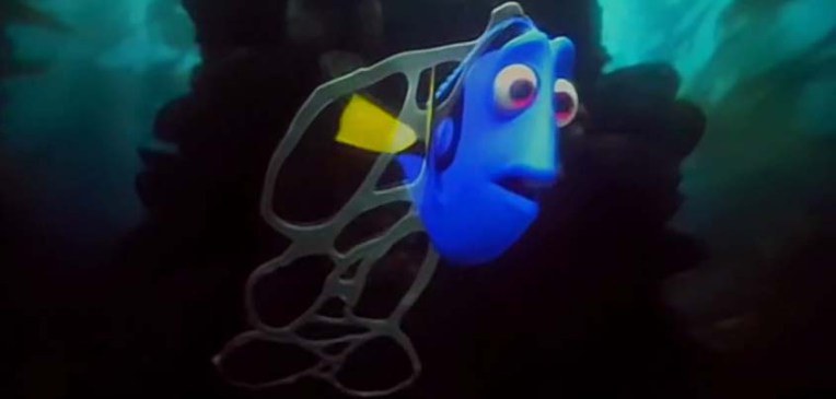 Five Things That Made "Finding Dory" So Amazing