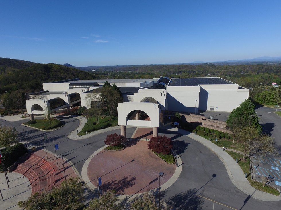 30 Places You Can Host An Event In Dalton, Georgia