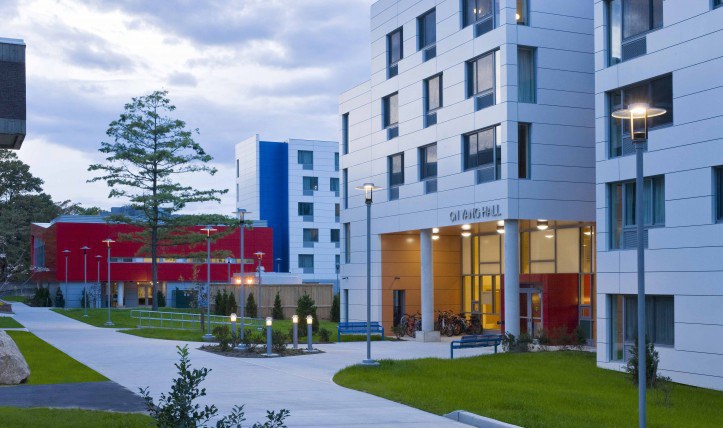 The ABC's of Stony Brook University