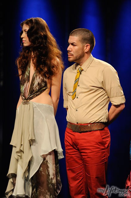 The Worst Designs In “Project Runway” History