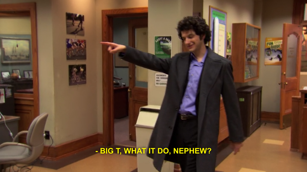 40 Reasons Jean-Ralphio Is Actually The Best