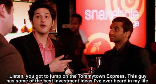 40 Reasons Jean-Ralphio Is Actually The Best