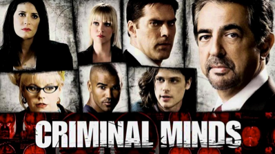 12 Best Criminal/Police/Crime shows of All Time