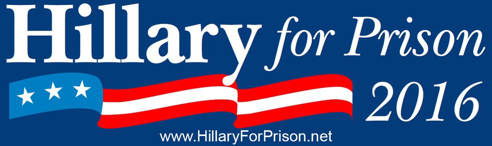 Hillary Clinton 2016 Campaign Slogan