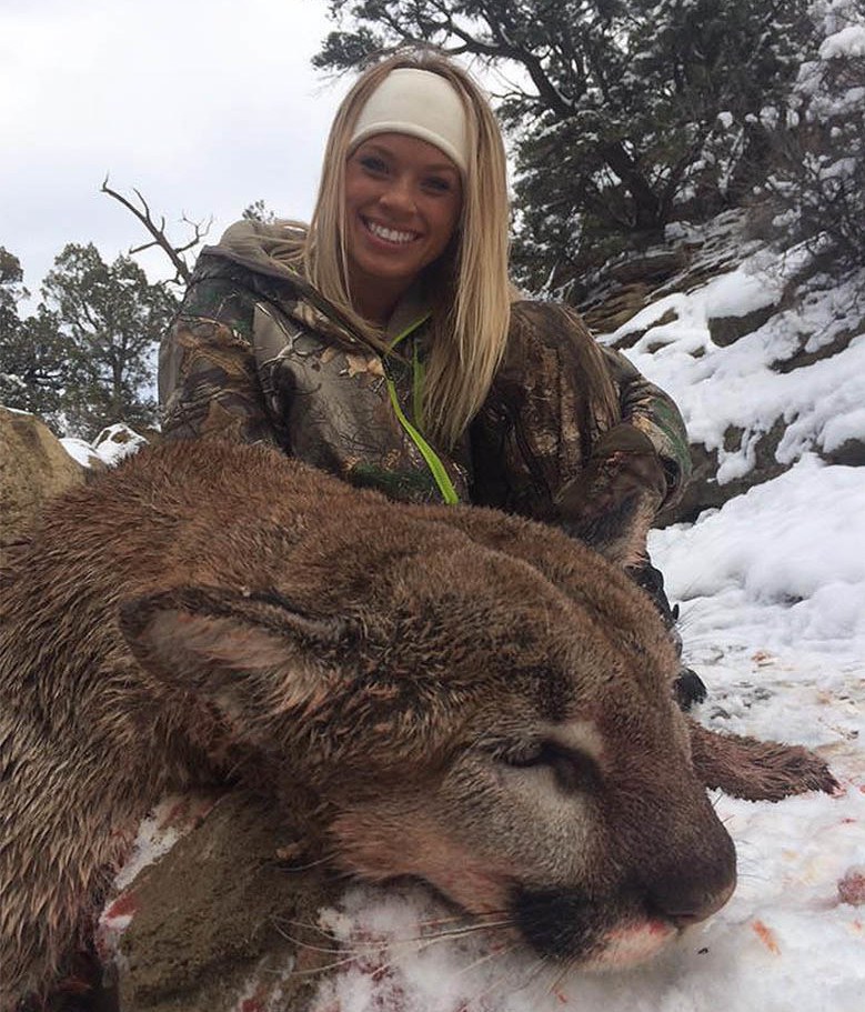 An Open Letter To The Kendall The Trophy Hunter