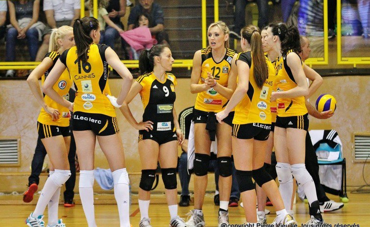 How Volleyball Has Changed My Life For The Better