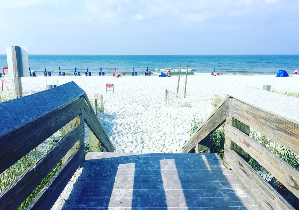 6 Places to Check Out If You're In Destin, Florida