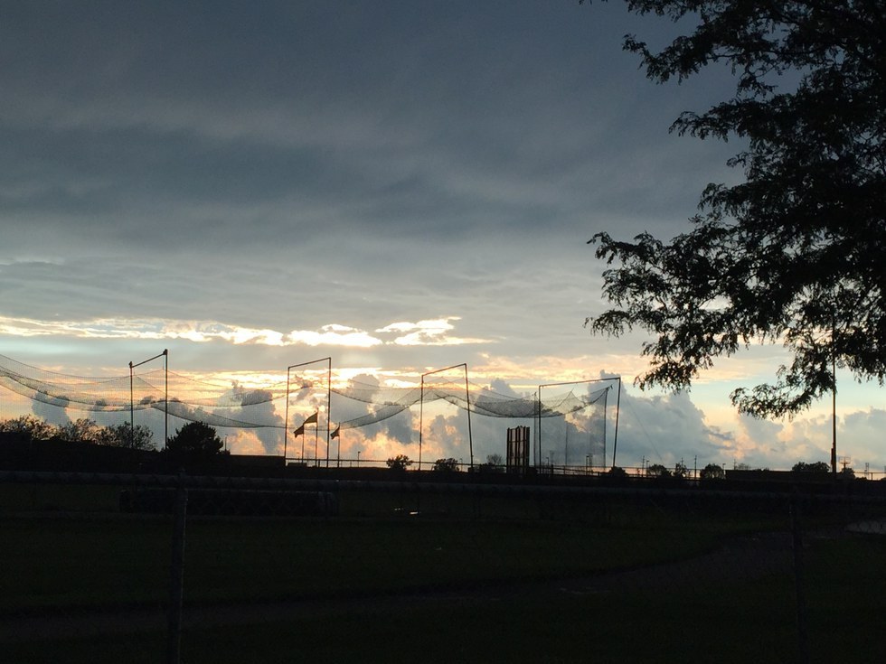 Small Town Minooka, Illinois