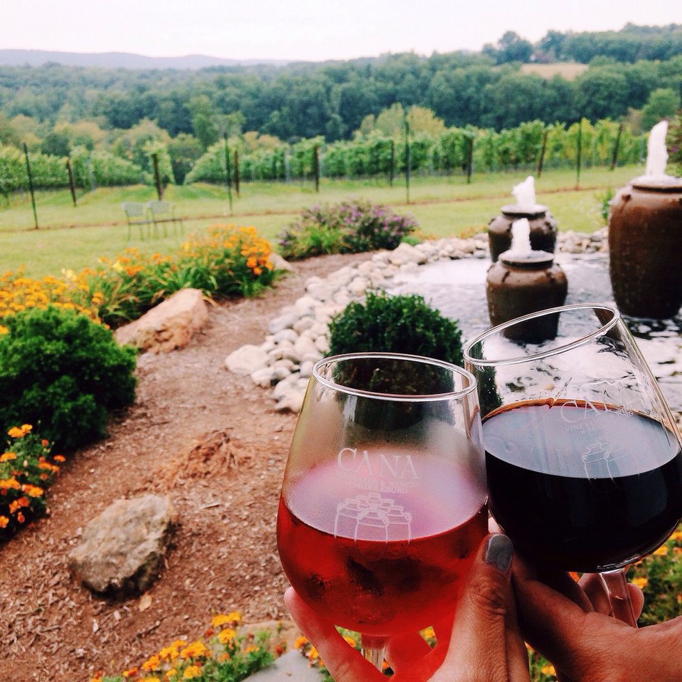 Why Virginia Is The Most Aesthetic State