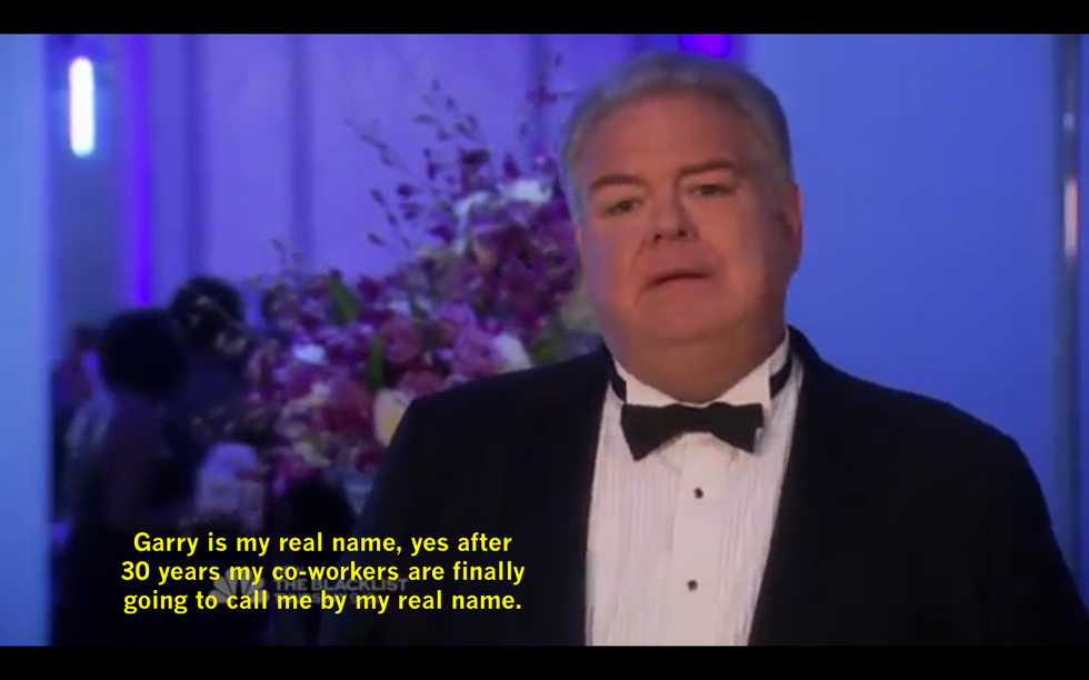12 Moments We All Felt Like Jerry Gergich From 'Parks and Rec'