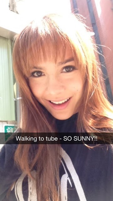 The 10 Types Of People On Snapchat