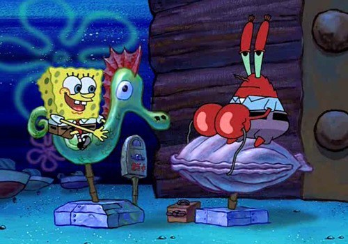 Power Ranking 11 90's Nickelodeon Cartoons