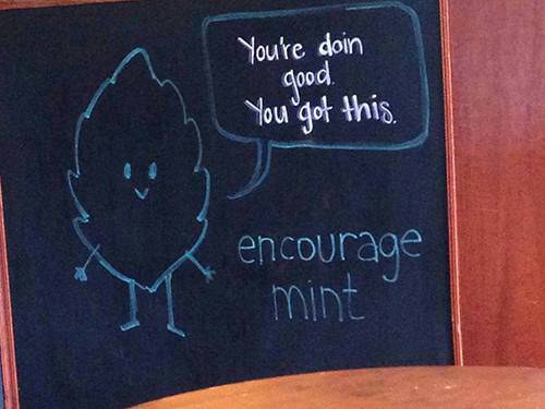 Words Of Encouragement For Your Week