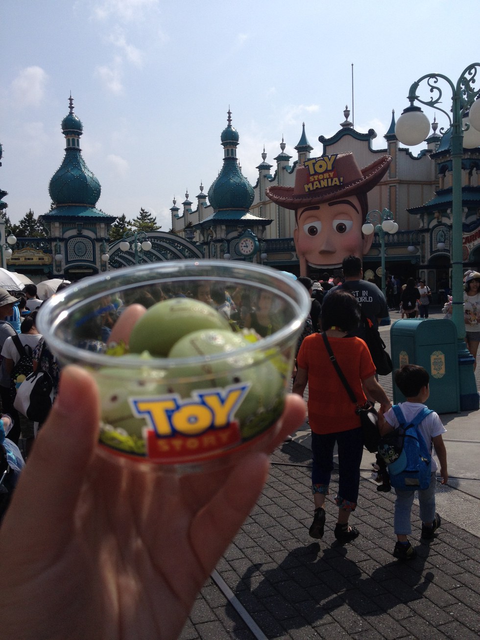 13 Reasons Why Every Disney Lover Should Visit Tokyo Disney At Least Once
