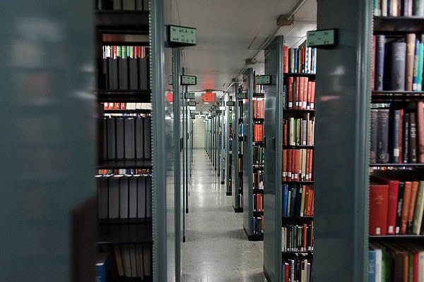 11 Best Places To Study At UW-Madison