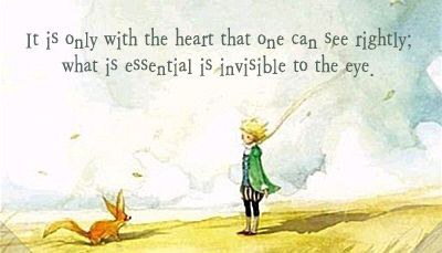 Discover 'The Little Prince'